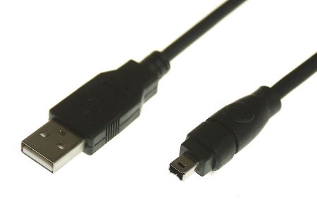 Cable USB 1.1 ＆ 2.0 Cable